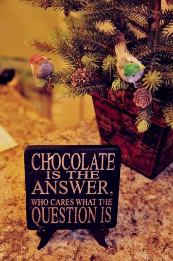 “Special Delivery” Black Forest Cake - Cooking With Sin